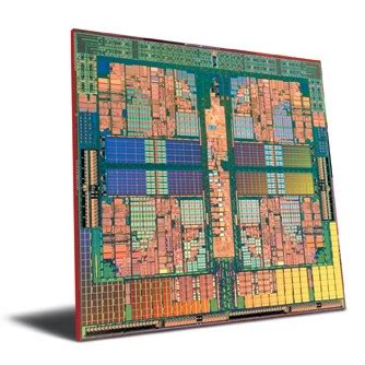 Techware Labs Reviews Amd Triple Core Phenom X