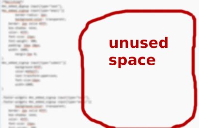 Coding Style Why Does Nobody Use Indentation In Css Software Engineering Stack Exchange