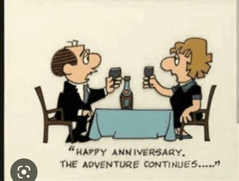 Anniversary Wishes Meme 