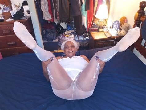 Freaky Og In White 12 Nude Pics Xhamster