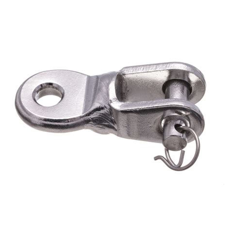 R9680 Rigging Toggle 10mm Pk Size 1 Rwo Marine