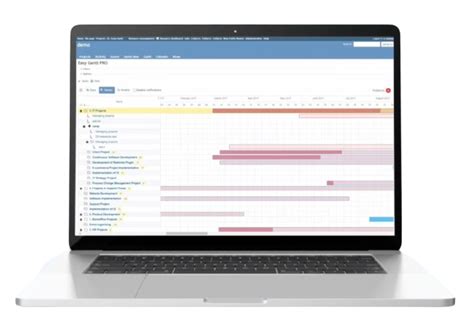 Redmine Easy Gantt Plugin Easyredminecom