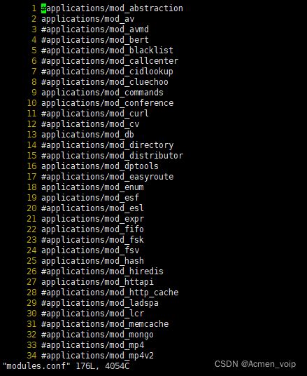 源码编译freeswitch 1 10 7遇到问题总结 please install spandsp3 devel package or