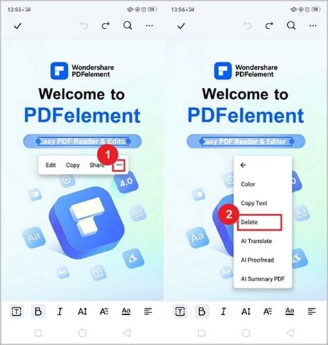 How To Remove Erase Text In PDF With 5 Methods
