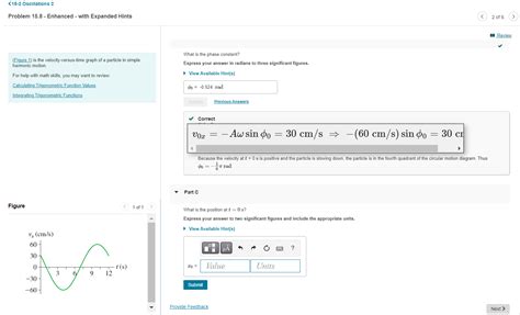 Solved Problem 158 Enhanced With Expanded Hints What Is