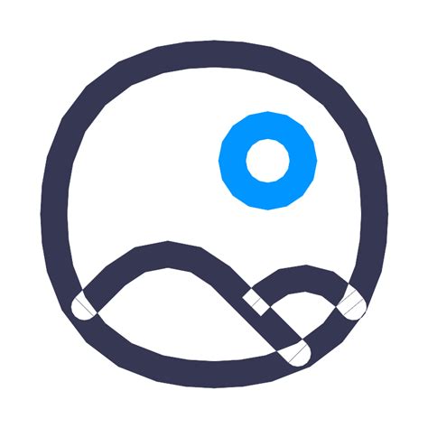 Gallery Vector Svg Icon Svg Repo