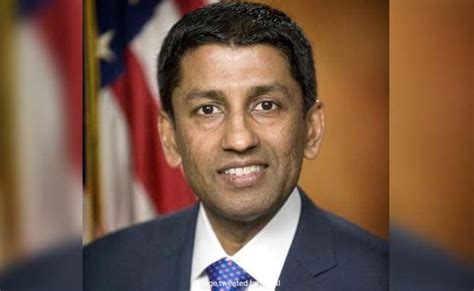 Judge Sri Srinivasan Becomes First Indian American To Lead Powerful Federal Circuit Court