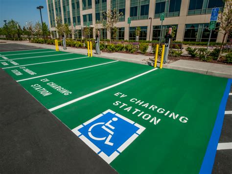 Ada Requirements For Electric Vehicle Charging Stations At Danna Walt Blog