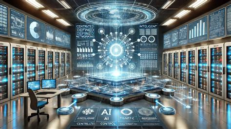 Exploring Software Defined Networking Sdn With Servicenow Transforming Network Management