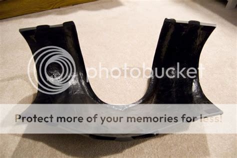 Is There Any Darth Vader Shoulder Armor That RPF Costume And Prop Maker Community