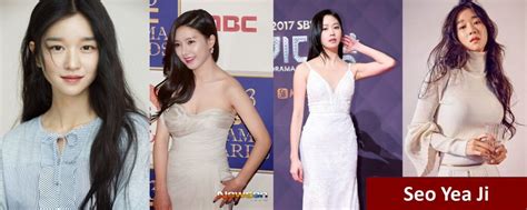 Top 10 Best Korean Actress All Time The Rise Insight