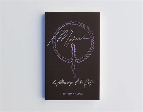 Minerva The Miscarriage Of The Brain By Johanna Hedva Other Books