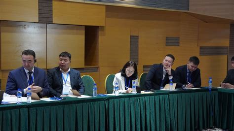 Байгаль Байгаль орчин уур амьсгалын өөрчлөлтийн яам