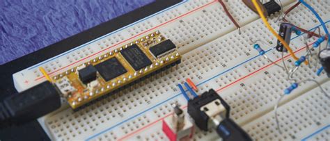 Microcontroladores ¿el Sonido Del Futuro