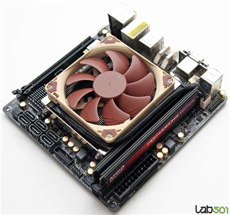 AMD A10-7800 Review - lab501