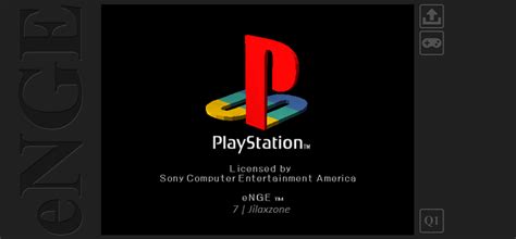 ENGE PlayStation Emulator Built Using JavaScript That Runs On Your