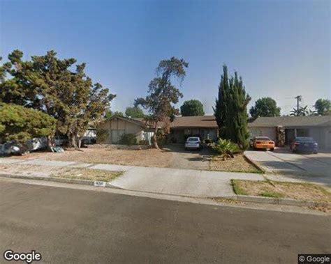 16727 Osborne St Northridge Ca 91343