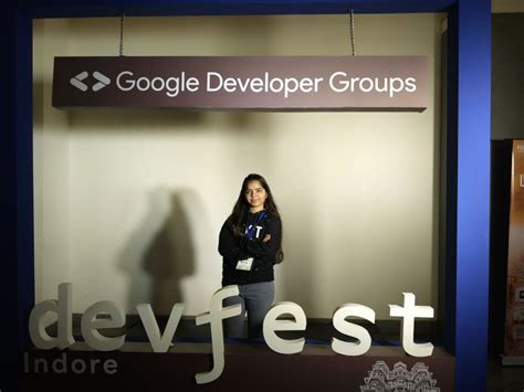 Sayali Jadhav On Linkedin Gdgindore Devfest2024 Ai Cloudcomputing