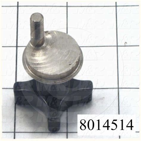 8014514 Micro Eccentric Assembly Bm 2 Mandr Nuarc Amscomatic