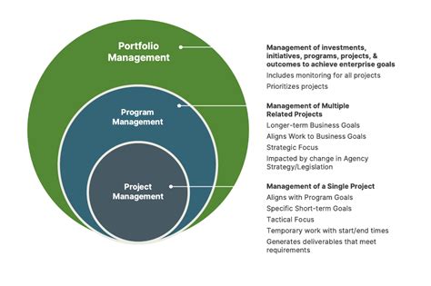 Programproject Management Loblolly Consulting