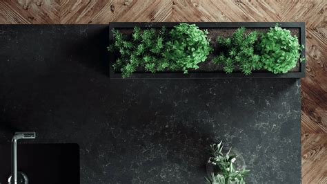 Camden Poblenou La Nueva Colección De Silestone Inspirada En El Estilo Industrial
