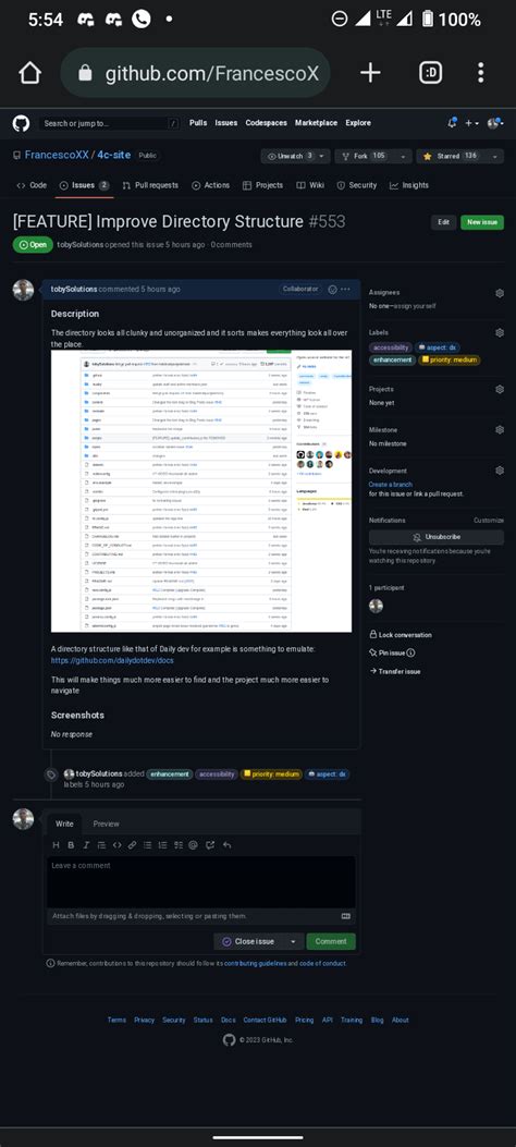 Clean Up Directory Structure · Issue 350 · Francescoxxfree Web3 Resources · Github