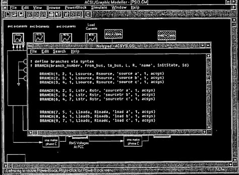 6 Fragment Of The File Showing Branch Statements Download