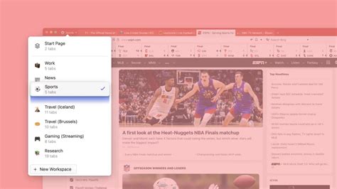Альтернативный браузер Vivaldi получил поддержку чат бота Bing