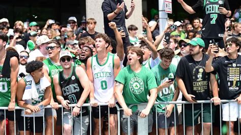 Celtics Owner Purposefully Didnt Invite This Former Player To 2024