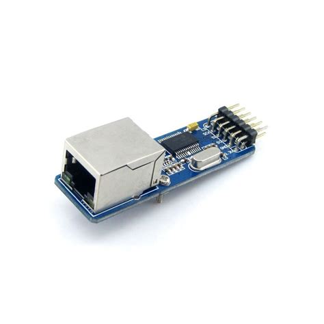 enc28j60 ethernet board enc28j60 ethernet controller module kamami