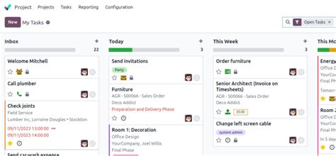 Best Linux Project Management Software