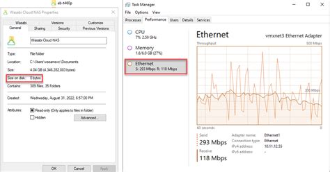 How To Backup Wasabi Cloud Nas With Veeam Veeam Community Resource Hub