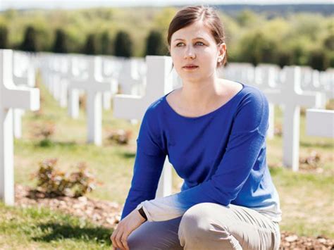 A Question Of Responsibility