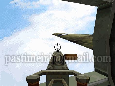 دانلود بازی هواپیمای جنگی برای اندروید مایکت