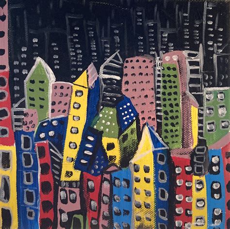 The Watchtower Curcic Fine Art