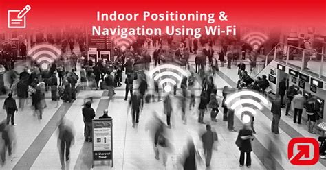 Indoor Positioning And Indoor Navigation Using Wi Fi