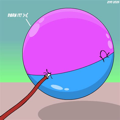 Dynah Inflated Again 2025 By Eviljmtcx On Deviantart
