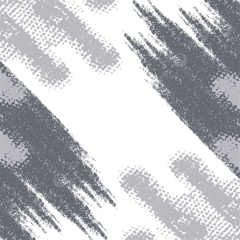 트위본 소셜 미디어 템플릿 디자인을 위한 회색 그루지 브러쉬 텍스처 프레임 배경 그런지 브러시 꼬챙이 Png 일러스트 및 벡터 에 대한 무료 다운로드 Pngtree