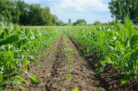 Explore The Biodiversity Benefits Of Crop Rotation Generative Ai