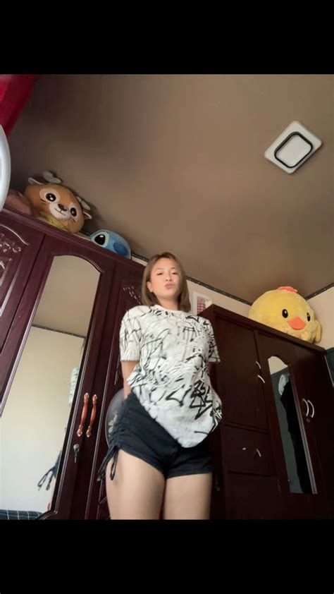 🥵🔥 Maria Crystal Ramos Facebook