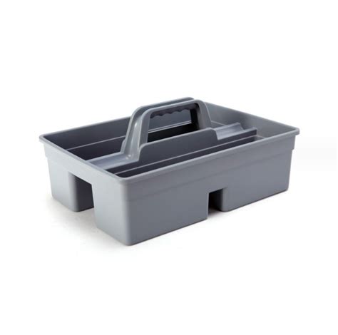 กะบะพลาสติกใส่อุปกรณ์ Deluxe Carry Caddy