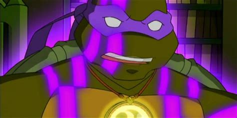 Tmnt 2003 Donatello