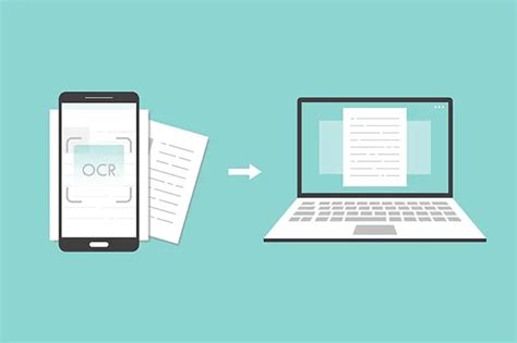 Optimal Character Recognition Ocr Services Flatworld Solutions