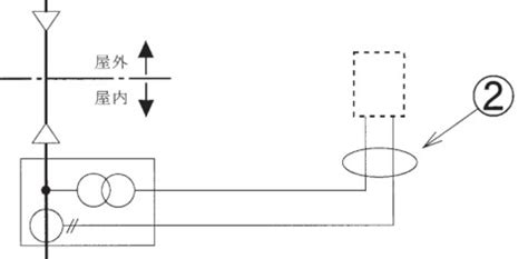 【電気工事士1種】電力需給用計器用変成器vct と 電力量計wh 間の接続 H25年度問47 ふくラボ電気工事士