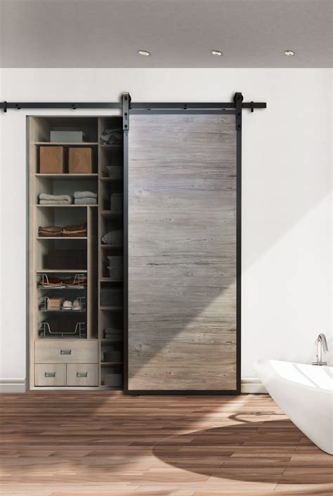 Shack Door Colonial Elegance