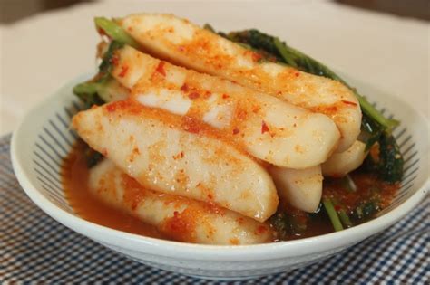 총각김치 담그는법 맵지 않고 시원한 초롱무김치 담그기 네이버 블로그