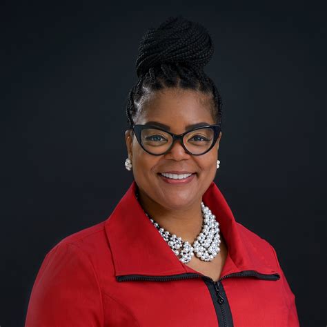 Danyelle S T Wright Is The Respectful Disruptor Modern Counsel