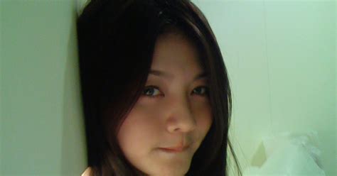 Ladies Sexy Maggie Wu Leaked Nude Sex Photos