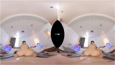 Kiwvr 533 [vr] [unlimited Time Unlimited Launches ] A Beautiful Face Big Pie And Proportions