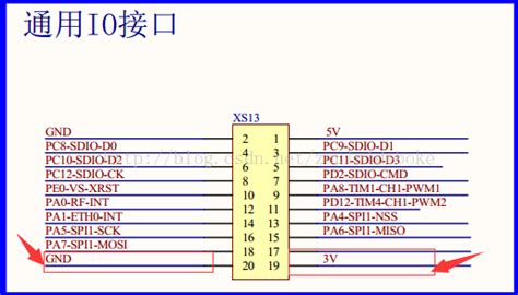 stm32之adc实例（基于dma方式） stm32 adc dma 寄存器例程 csdn博客